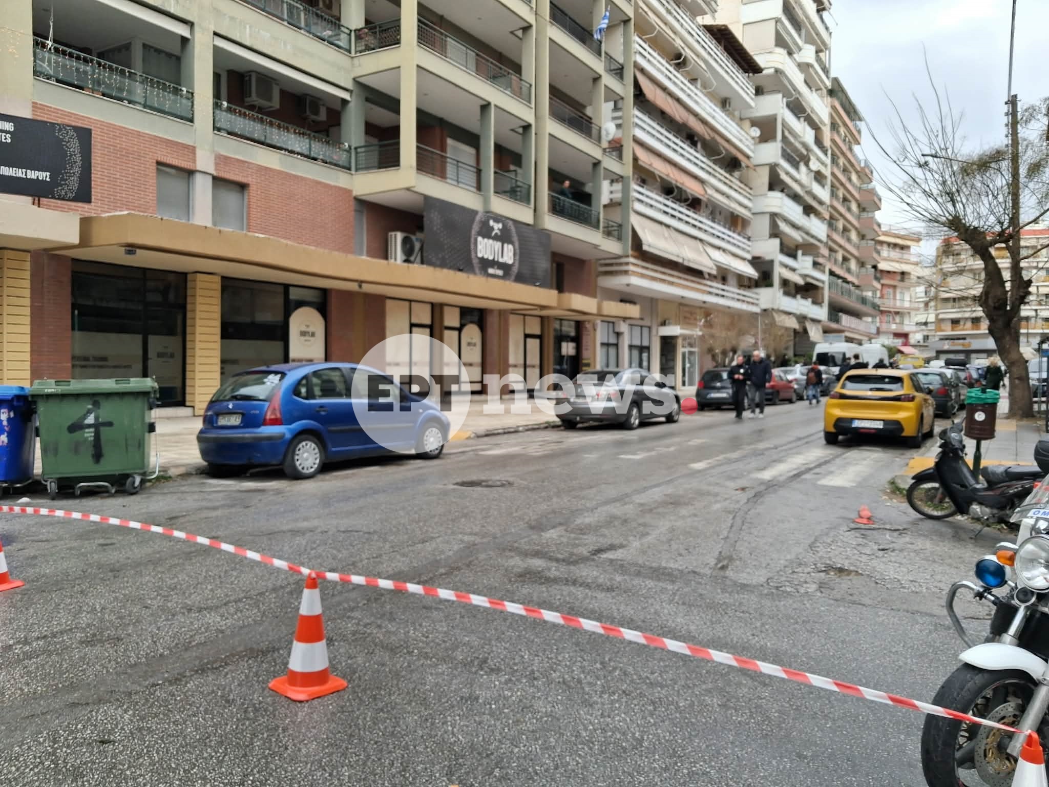 Σέρρες: 17χρονος βρέθηκε νεκρός στο υπόγειο του σπιτιού του - Στον ...
