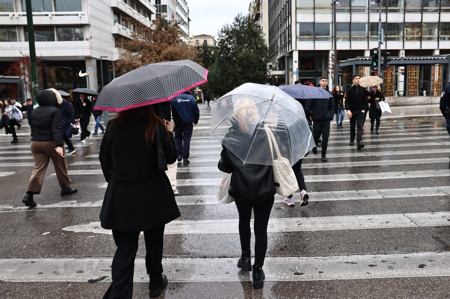 Έκτακτο δελτίο επιδείνωσης καιρού: Έρχεται διπλή κακοκαιρία με ...