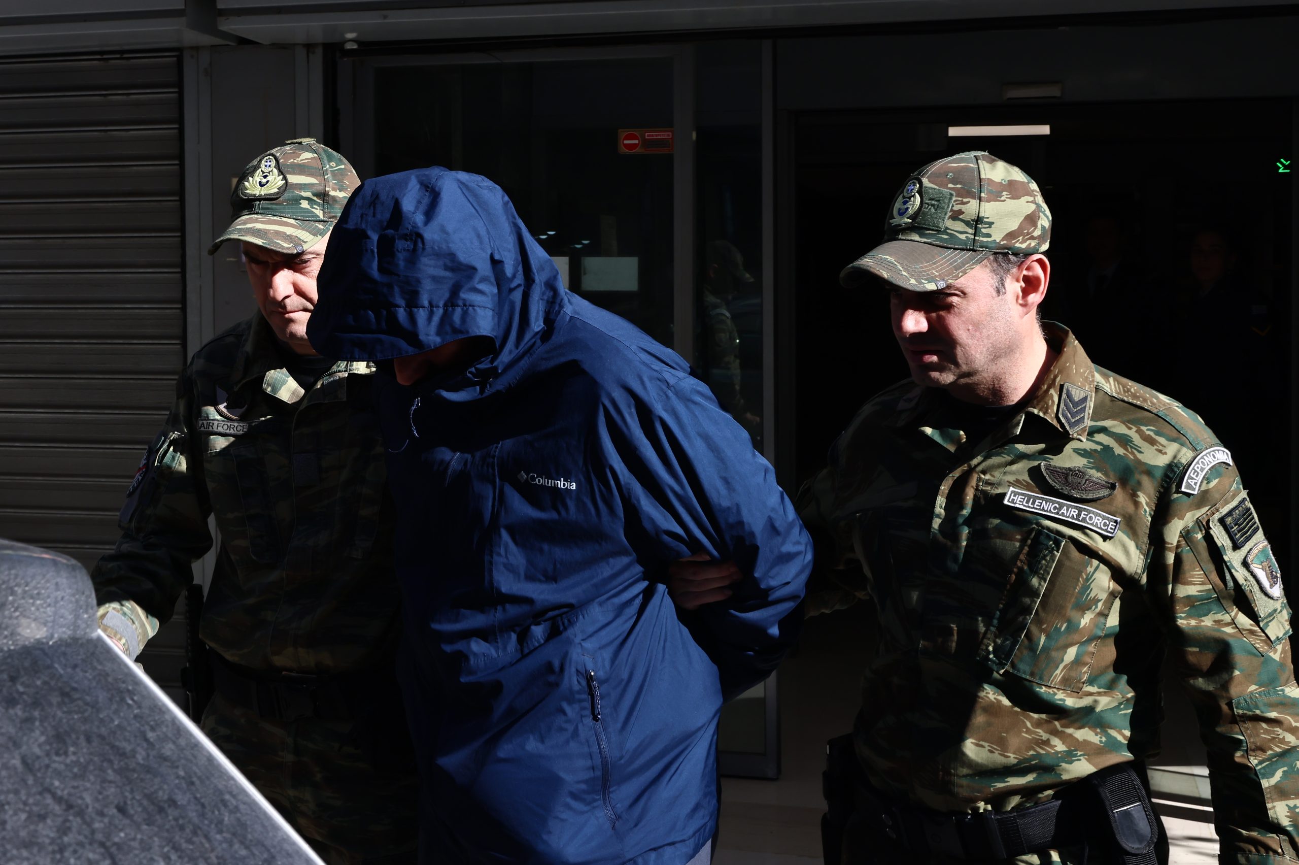 Αποκάλυψη ΕΡΤnews για την υπόθεση κατασκοπείας: Το κρυφό ταξίδι του ...