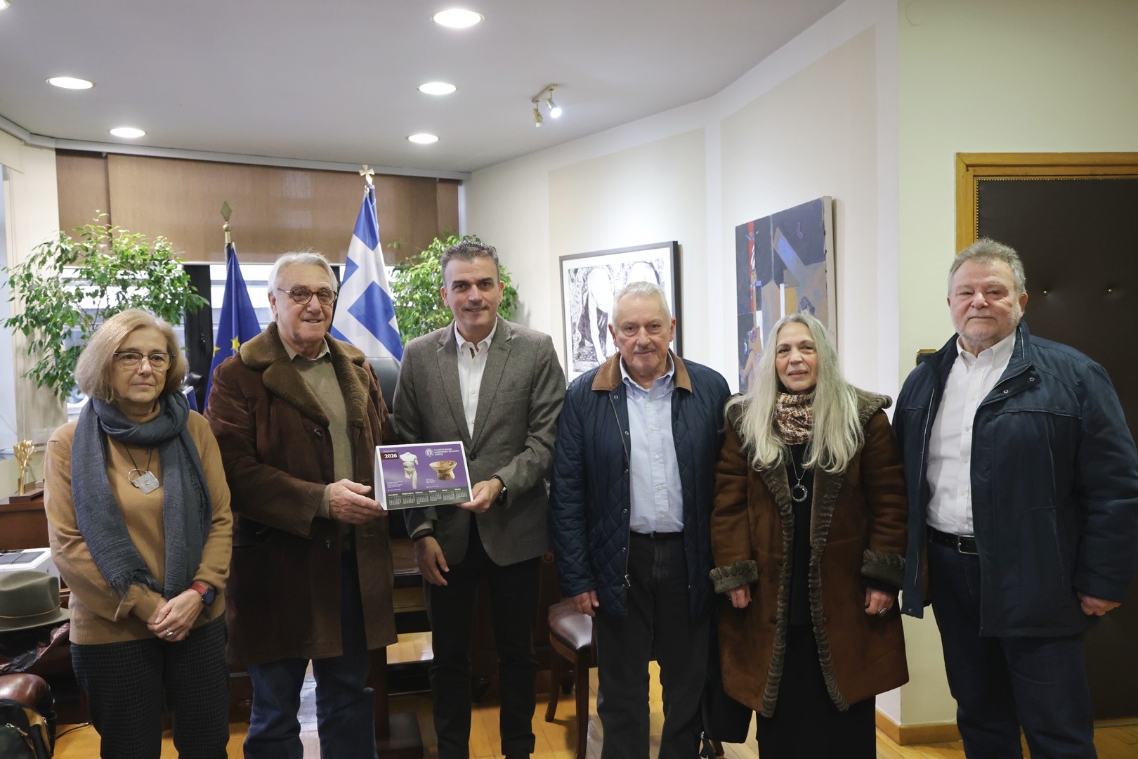 Σύνδεση με τα δρομολόγια του Αστικού ΚΤΕΛ ζητά για το διαχρονικό ...