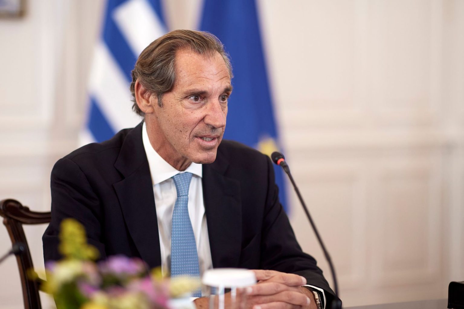 Νέα σελίδα για το νοσοκομείο ΚΑΤ: Όλα όσα αλλάζουν με τη δωρεά του ...