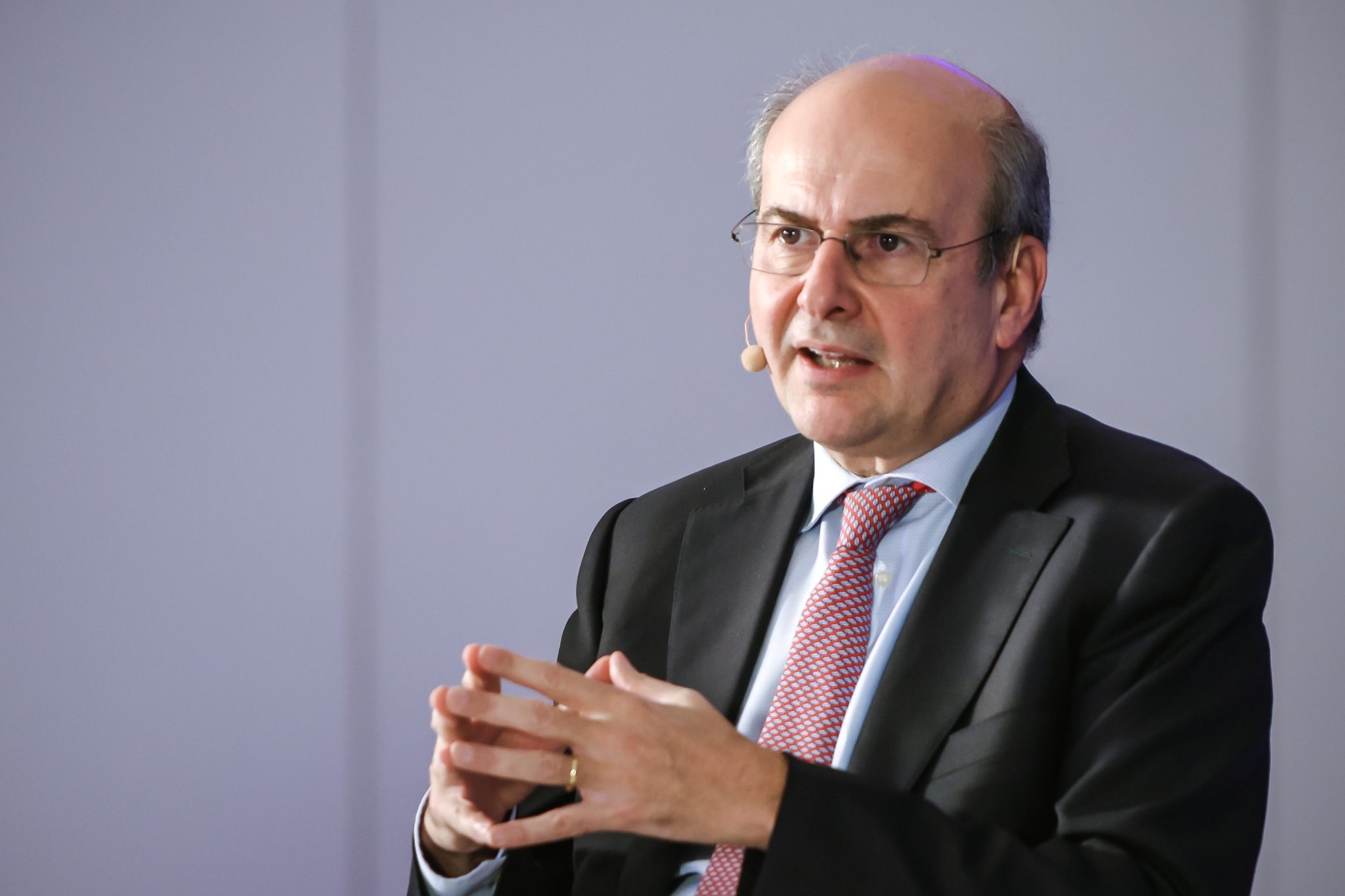 Κ. Χατζηδάκης: Εξετάζονται παρεμβάσεις στα ακτοπλοϊκά εισιτήρια ...