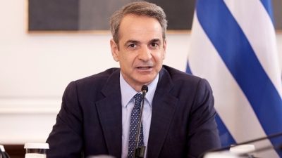 Μητσοτάκης: Έτοιμο το νομοσχέδιο που προστατεύει τους καταναλωτές από ...