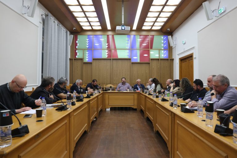 Στ. Τζεδάκης: Διεκδικούμε ένα βιώσιμο μέλλον του κτηνοτροφικού τομέα ...
