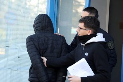 Προφυλακίστηκε ο ανήλικος Σουδανός που παρέσυρε τη 16χρόνη στη Λιοσίων ...