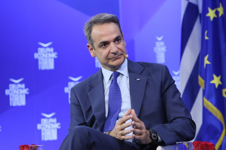 Στο Ναύπλιο το 5ο Προσυνέδριο της ΝΔ - Θα παραστεί και ο Κ. Μητσοτάκης ...
