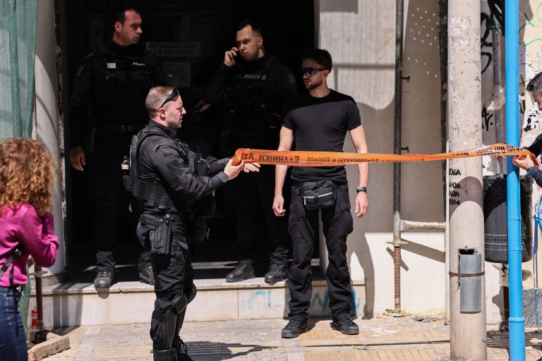 Προέδρος εργαζομένων ΕΦΚΑ Αττικής στο ΕΡΤnews: Εμμονή του 89χρονου για ...