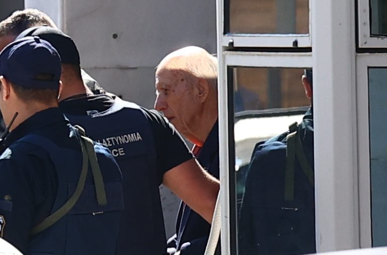 Ένοπλη επίθεση 89χρονου: «Δεν ήθελα να σκοτώσω κανέναν γι’ αυτό ...