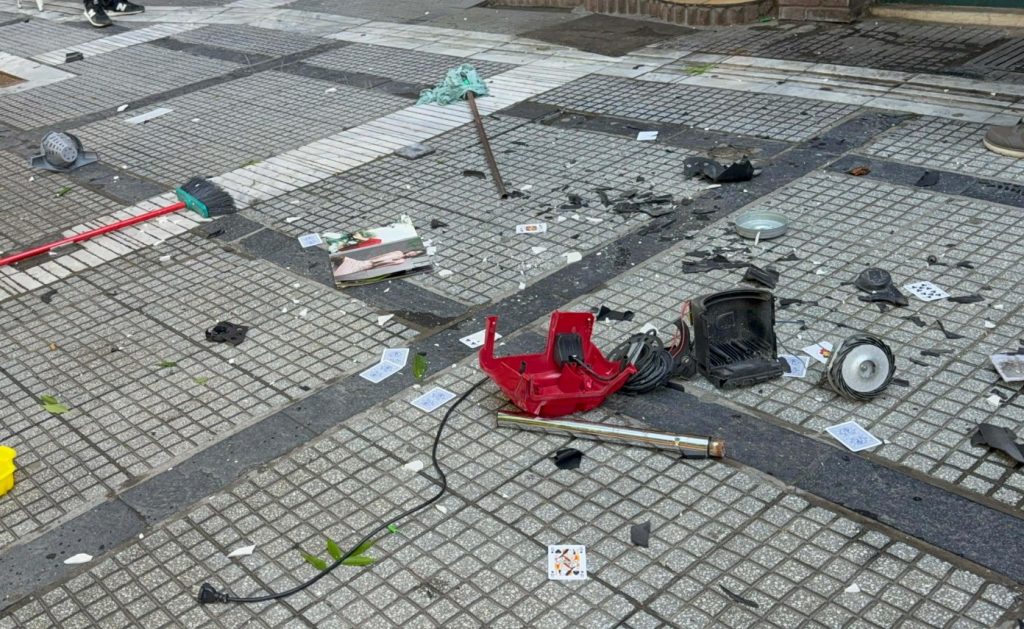 Θεσσαλονίκη: Ποινική δίωξη στη μητέρα του πεντάχρονου που έμεινε μόνος ...