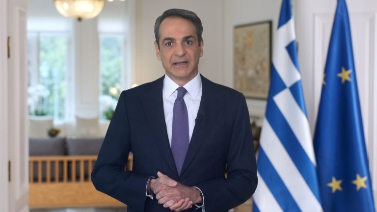 Μήνυμα Μητσοτάκη για την Πρωτομαγιά: Τα δέκα μέτρα που φέραμε για τους ...