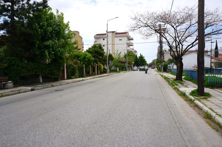 Κομοτηνή: Ποιοι κεντρικοί δρόμοι θα κλείσουν για εργασίες ...