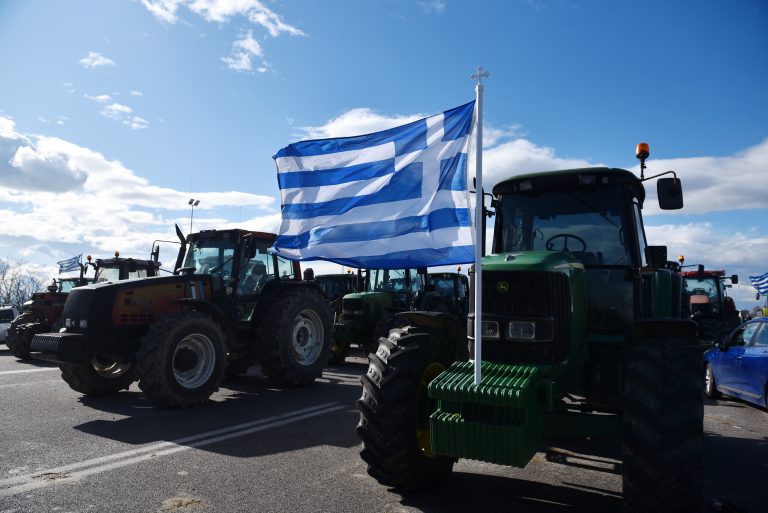 Μάλγαρα: Συγκέντρωση διαμαρτυρίας αγροτών με τρακτέρ - Θα επιχειρήσουν ...