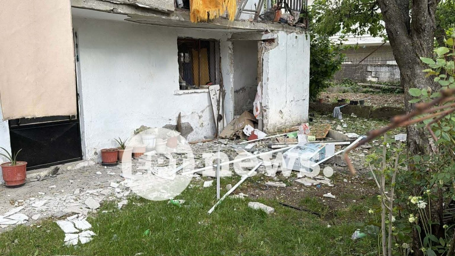 Καστοριά: Τραυματισμός 15χρονου από έκρηξη σε σπίτι στους Μανιάκους ...