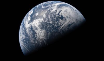 Νέες εντυπωσιακές εικόνες από την αποστολή Artemis II - Η NASA ...
