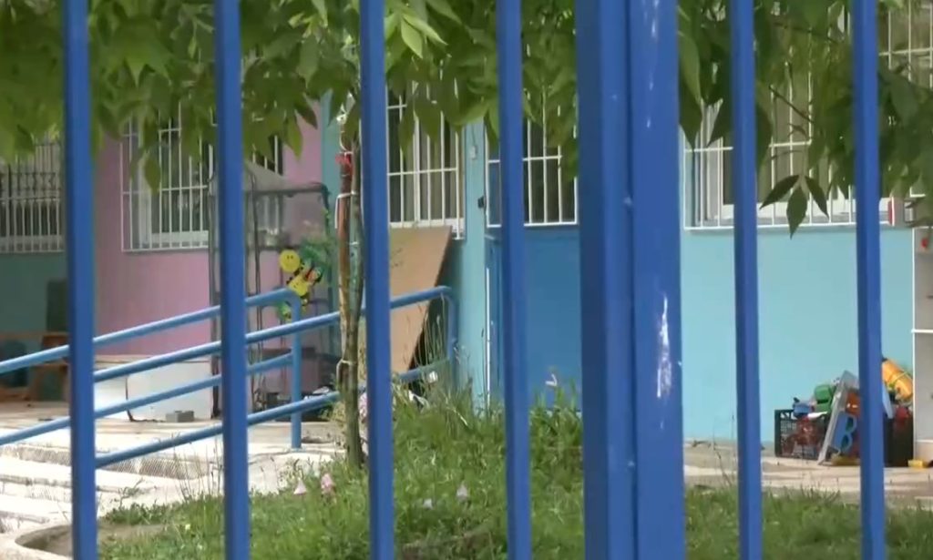 Ακρωτηριασμός 5χρονου σε νηπιαγωγείο στον Εύοσμο: Προσπάθεια ...