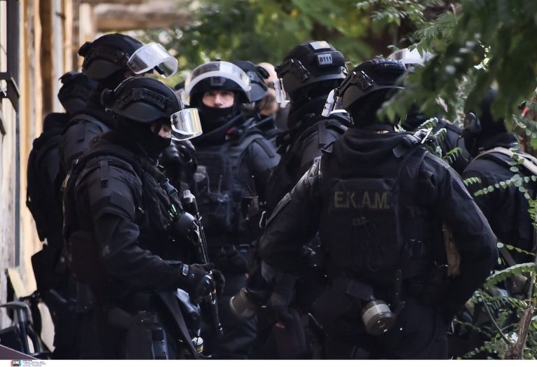 «Επιχείρηση Odin»: Η αποτροπή τρομοκρατικού χτυπήματος σε ισραηλινό ...