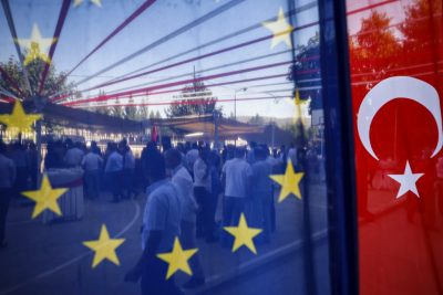 Ευρωβουλή: Στον «αέρα» η ενταξιακή πορεία της Τουρκίας, ζητά κυρώσεις ...
