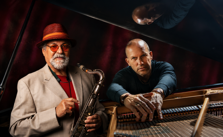 Joe Lovano και Antonio Faraò παρουσιάζουν το «Explorations» στην Αθήνα ...