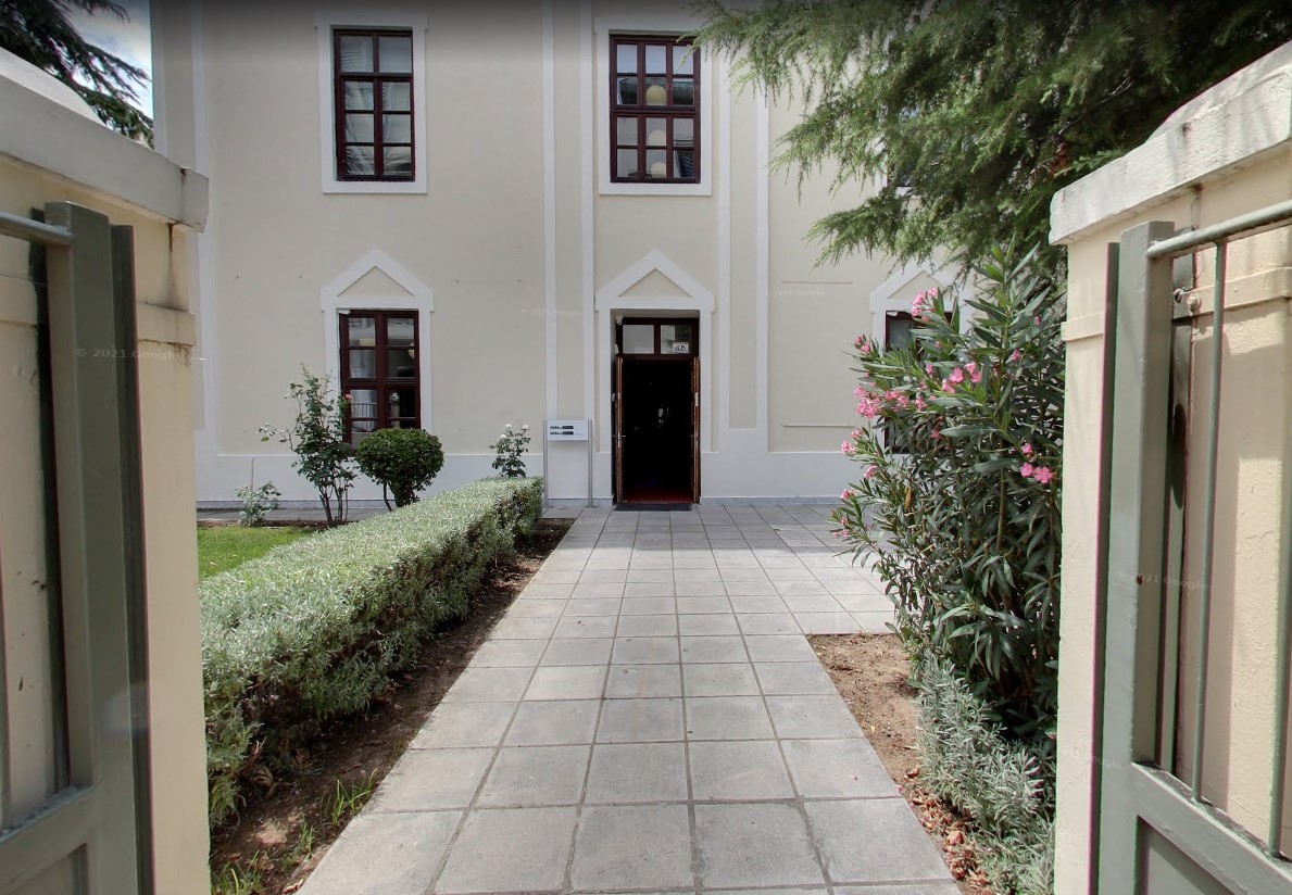 Θεσσαλονίκη: Έκθεση «Πίσω από τις πόρτες. Ο Κωστάκης συναντά τον ...